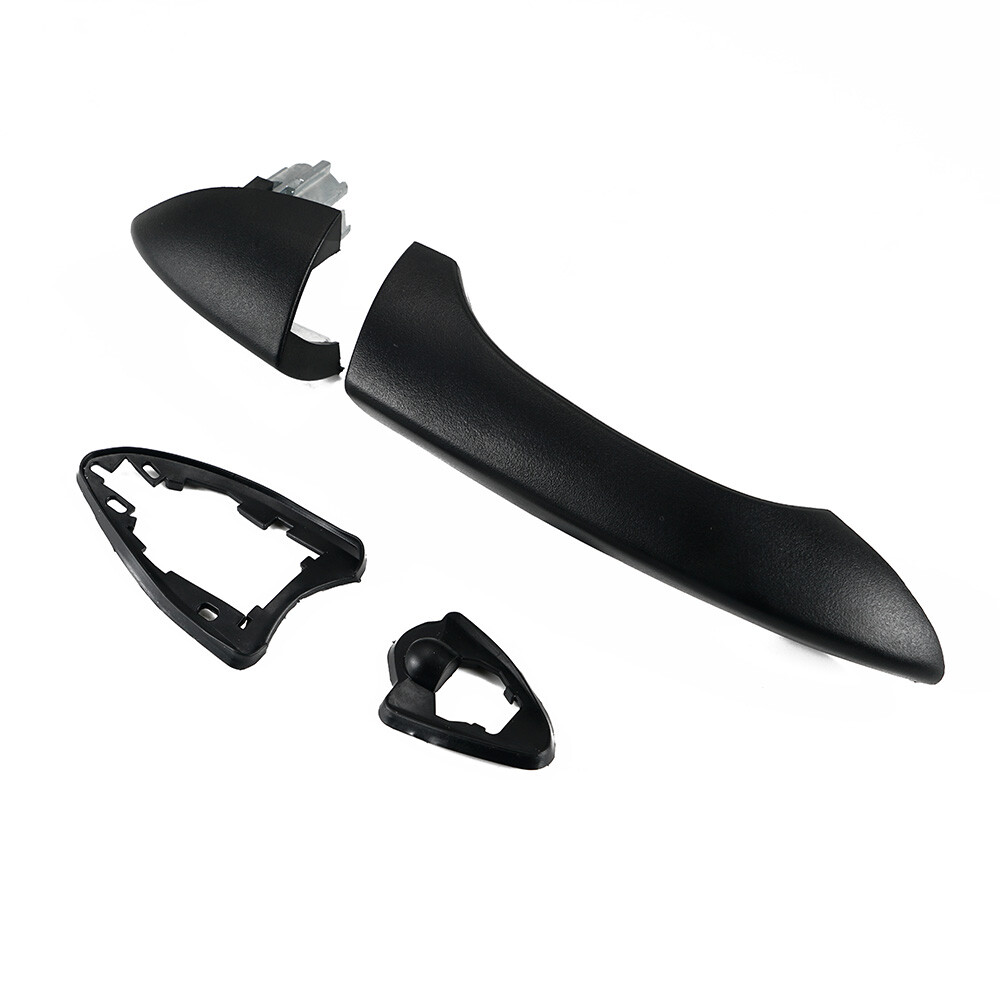 For BMW E53 X5 00-06 Right Passenger Front/Rear Outside Door Handle ...