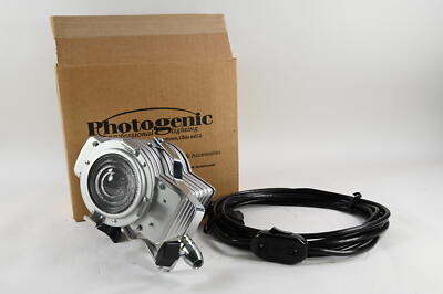 Photogenic CL150FS 200W Minispot #G907 | eBay