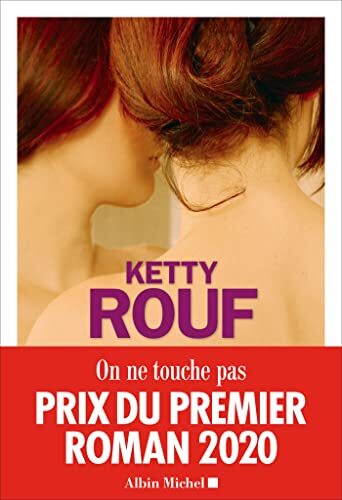 On ne touche pas: Prix du premier roman 2020 by Rouf, Ketty Hardback Book The | eBay