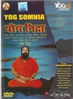 Yog Somnia Dvd Baba Ram Dev | eBay