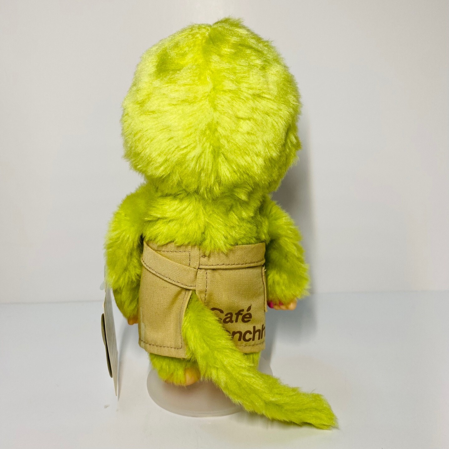 Monchhichi Matcha Kyoto Limited 30th anniversary plush monkey doll ...