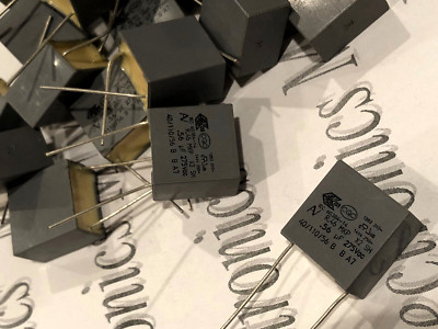 Capacitors - Arcotronics Capacitor