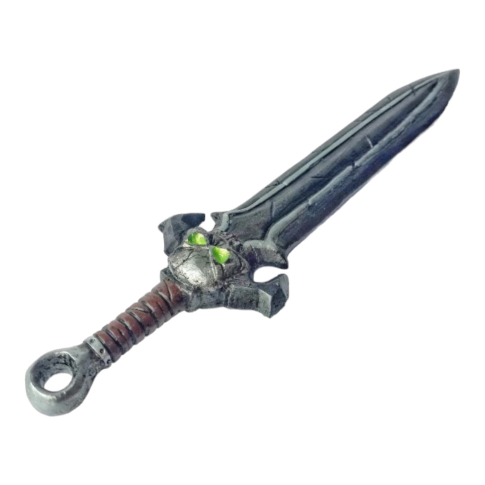 1/10 Custom Todd McFarlane Spawn Sword Weapon Sculpt | eBay