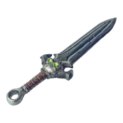 1/10 Custom Todd McFarlane Spawn Sword Weapon Sculpt | eBay