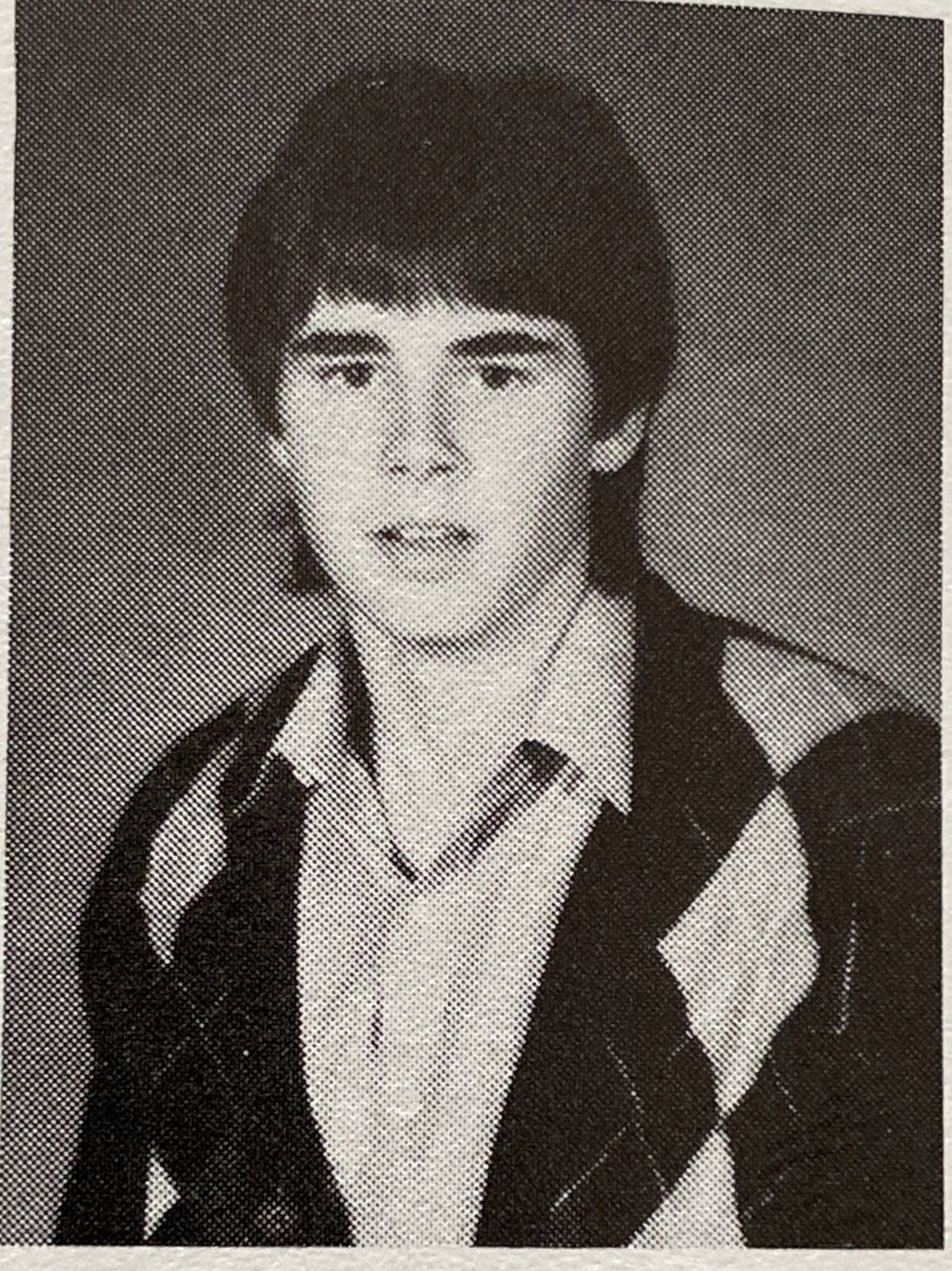 Sam Trammell Young