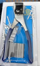 Rhyne Floral Stem Handheld Quick Pick Machine 2 1/8 Inch 200 Picks ...