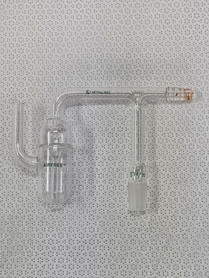 Lab Glassware - Bubbler