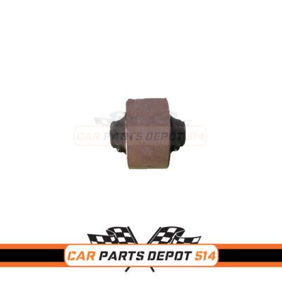 REAR CONTROL ARM BUSHING SPINDLE FITS TOYOTA CAMRY 2002-2006 2.4L | eBay