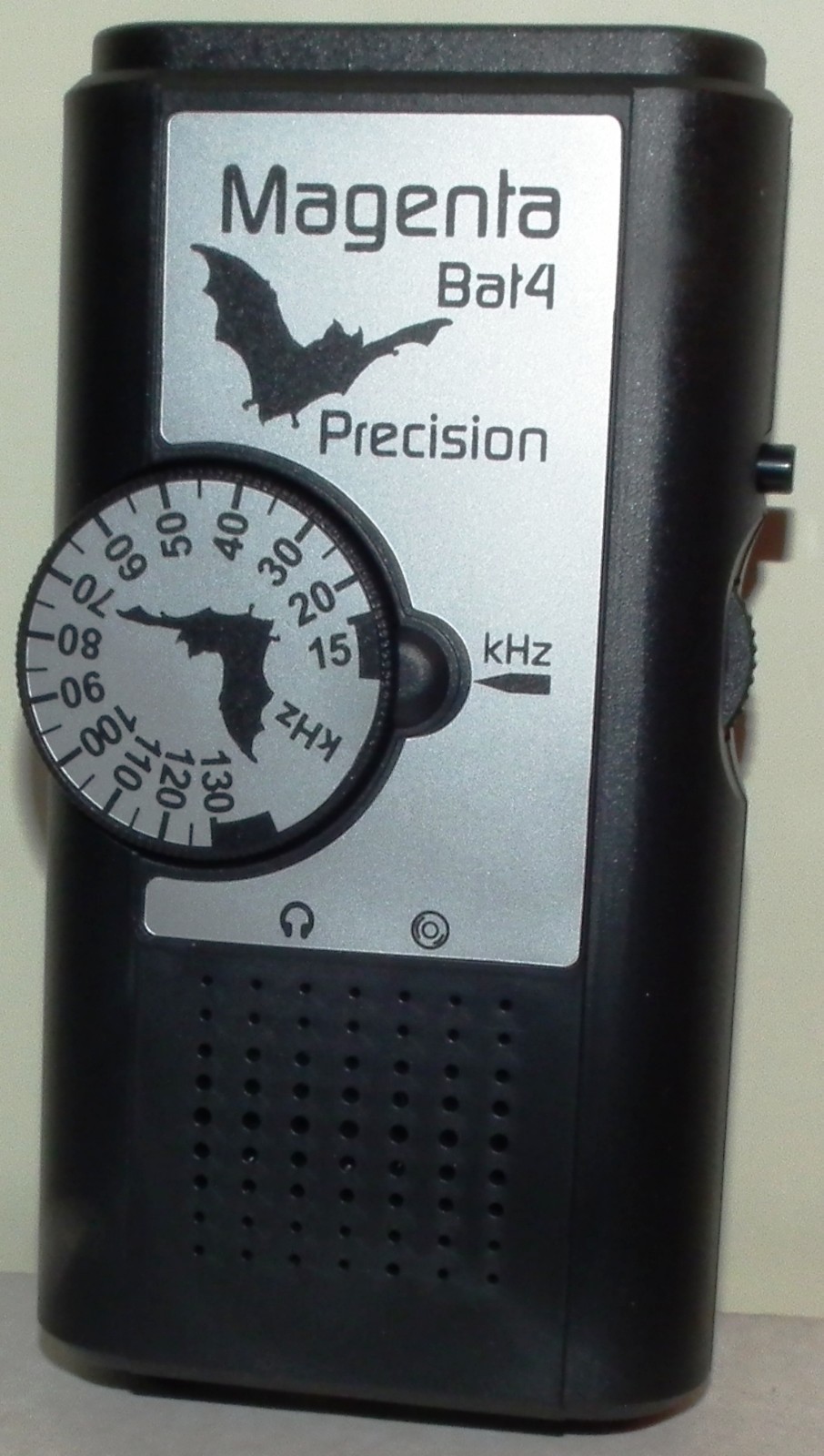 BAT 4 BAT DETECTOR FROM MAGENTA.BAT LOCATOR. | eBay