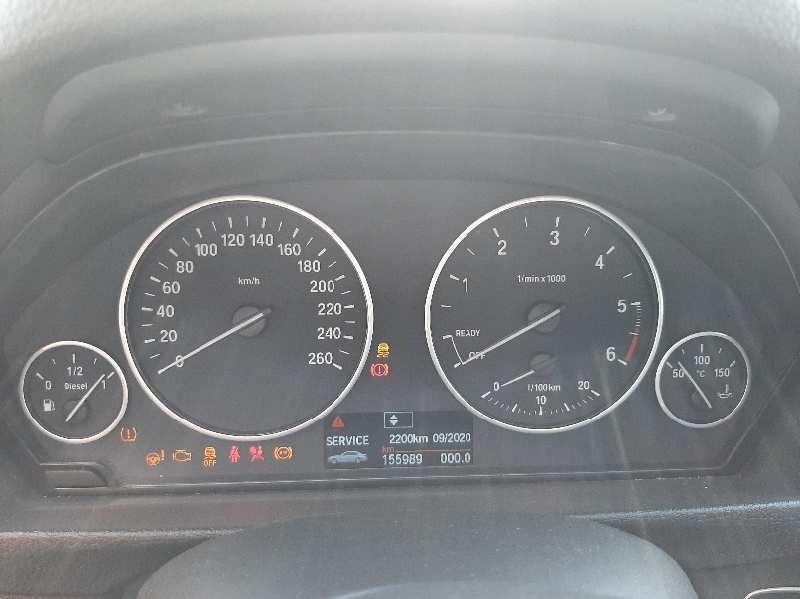 65829267955 MULTIFUNKTIONSSTEUERUNG / 991705 FÜR BMW SERIE 3 LIM. F30 ...