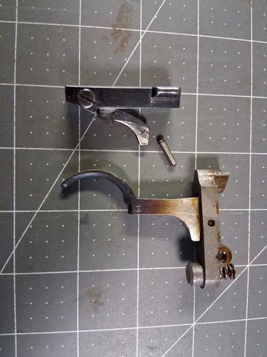 Mauser Trigger bolt stop yugo m48 ejector | eBay