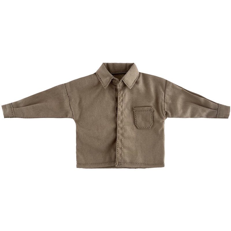 1/12 Scale Male Shirt Model for 6'' Nota,vtoys,nwtoys, | eBay
