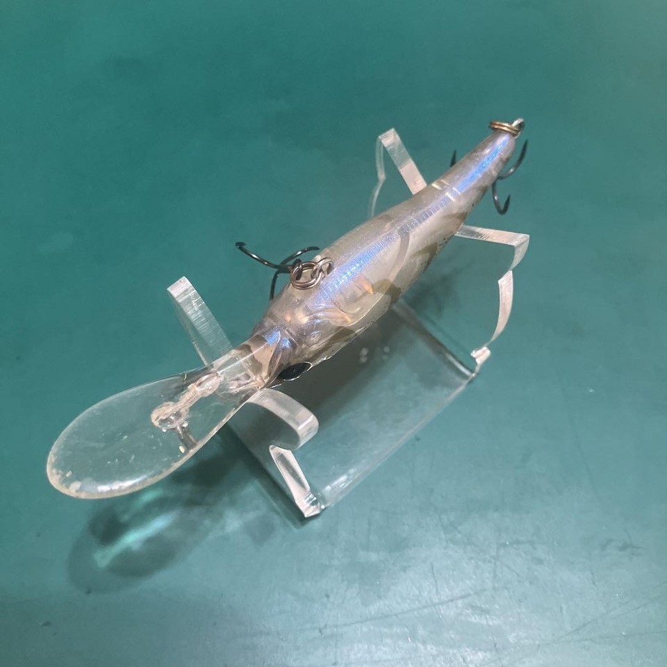 Jackal Soul Shad 52 SP Soryu 52SP 101955 | eBay