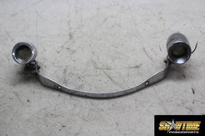 1990 HONDA GOLDWING 1500 GL1500 FOG LIGHT BAR | eBay
