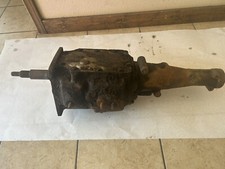 Jericho 4 Speed Racing Transmission for sale online | eBay