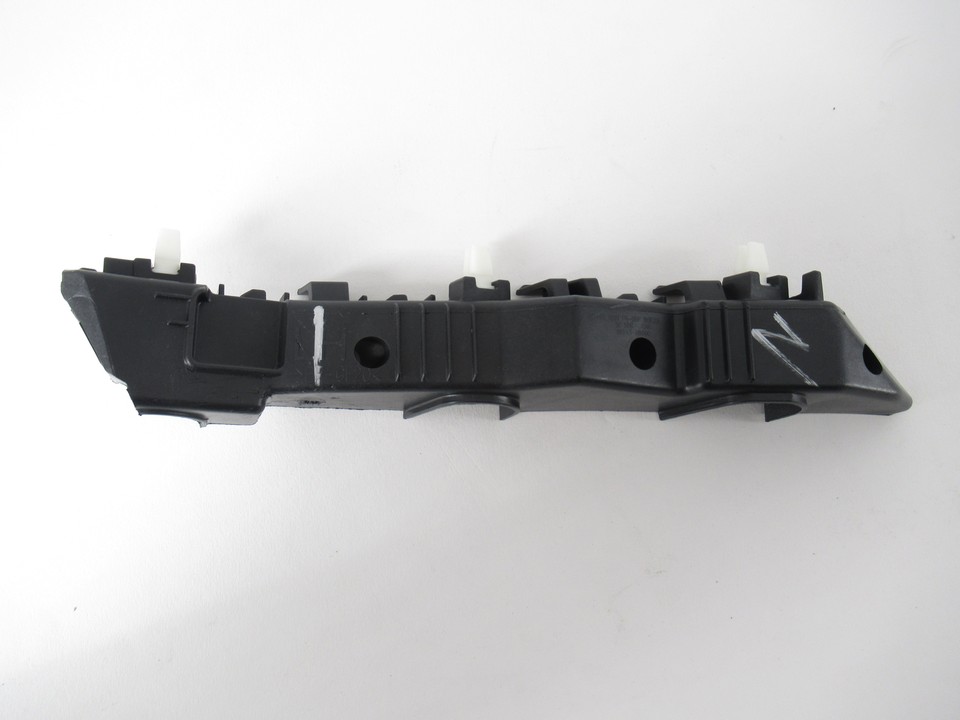 Genuine OEM Kia 86513 H9000 Driver LH Front Bumper Bracket 2018-2020 ...