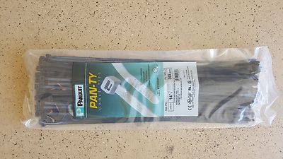 Cable Ties - Panduit Gs2b Cable Tie