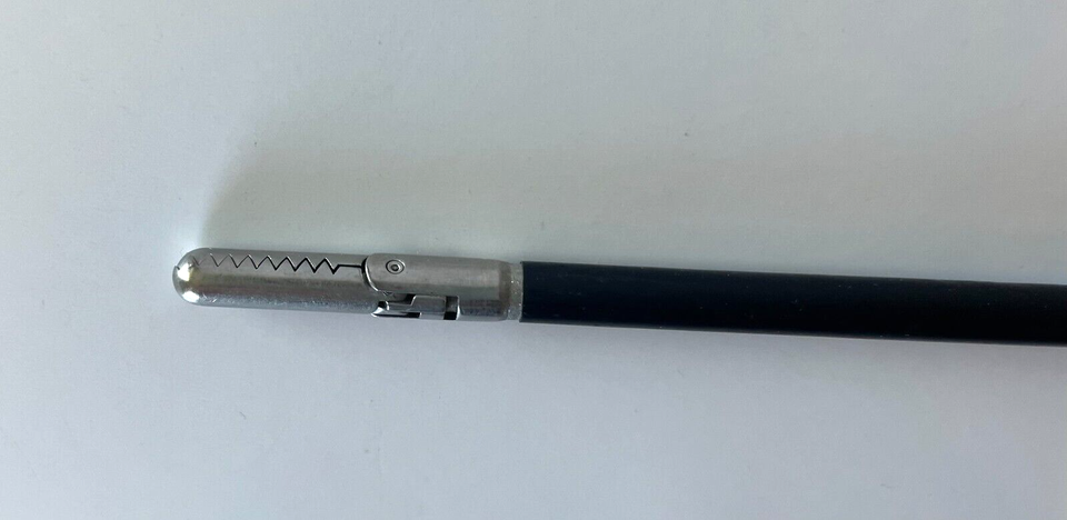 Access 325101R 5mm Laparoscopic Ratcheted Grasper – 17½″ Surgical Tool ...