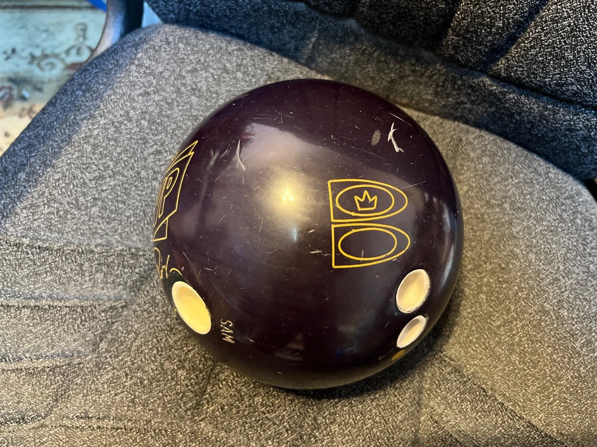 Walter Ray Williams Jr Bowling Ball Walter Ray Williams Jr Bowling Ball