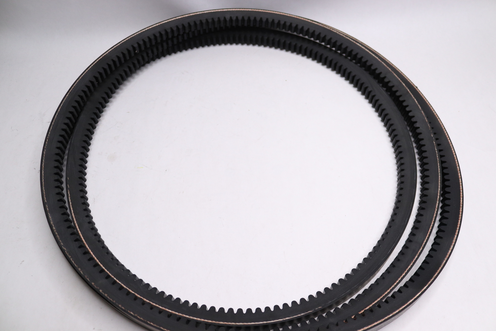 Timken V-Belt Ethylene Elastomeric Black 190" 8VX1900 for sale online ...