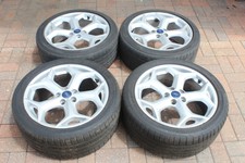 OEM Ford Focus St Wheels for sale online | eBay