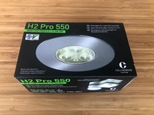 Halers Collingwood H2 Pro 550 T LED Dimmable Ip65 Downlight 4000k Fire ...