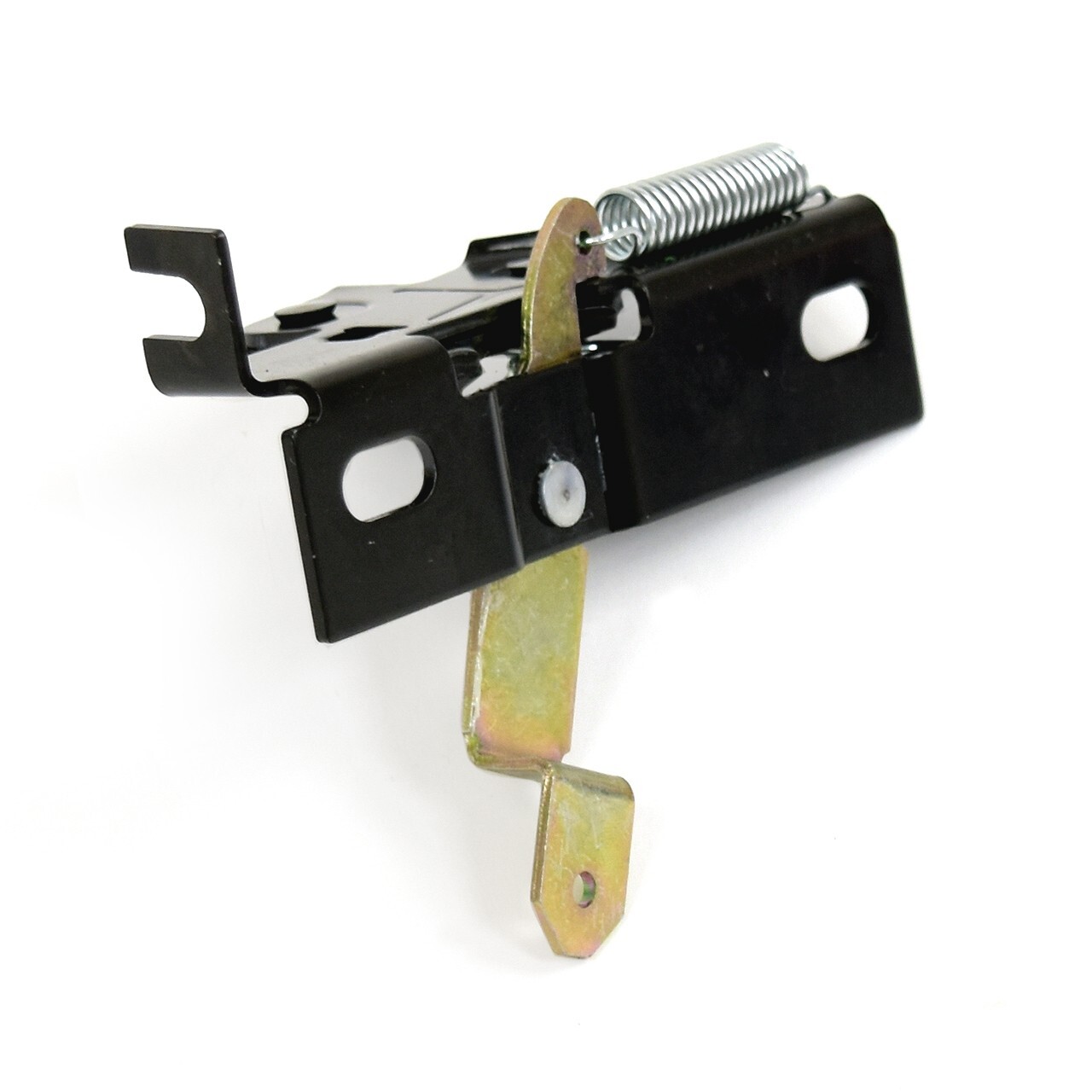 79-80 Dodge D/W Truck Ramcharger Inner Hood Latch Release, D100 D150 ...