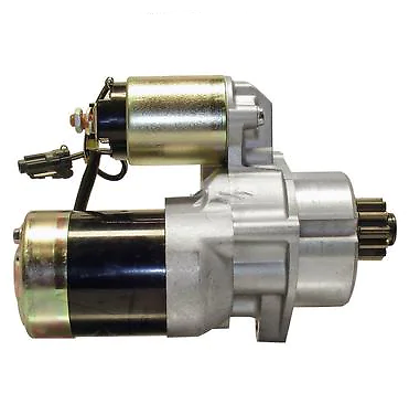 New Starter Fits 2001-2003 Infiniti QX4 3.5L, Nissan Pathfinder 2001 ...
