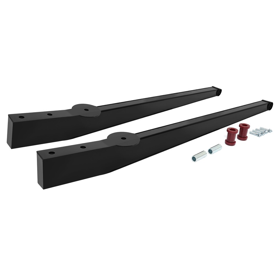 For 1960-1972 Chevy Truck Rear Tubular Trailing Arm Chevrolet Pickup ...