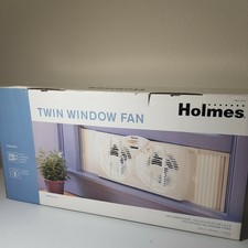 Holmes Window Fan Replacement Extender Panel 164241-000-000 for sale ...