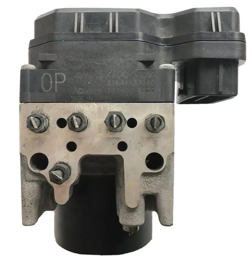 2007-2009 07-09 Toyota Camry ABS PUMP ANTI LOCK BRAKE MODULE 44540 ...