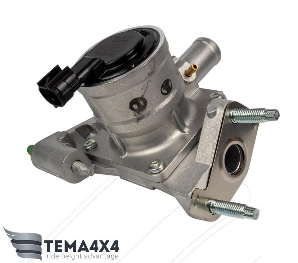 GENUINE OEM AIR SWITCHING VALVE for TOYOTA TACOMA 2005-2012 2.7L 25710 ...