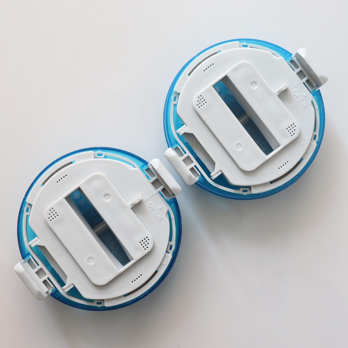 2PCS Washing Machine Lint Filter For LG ADQ72912303 WT-H550/H650 WT ...