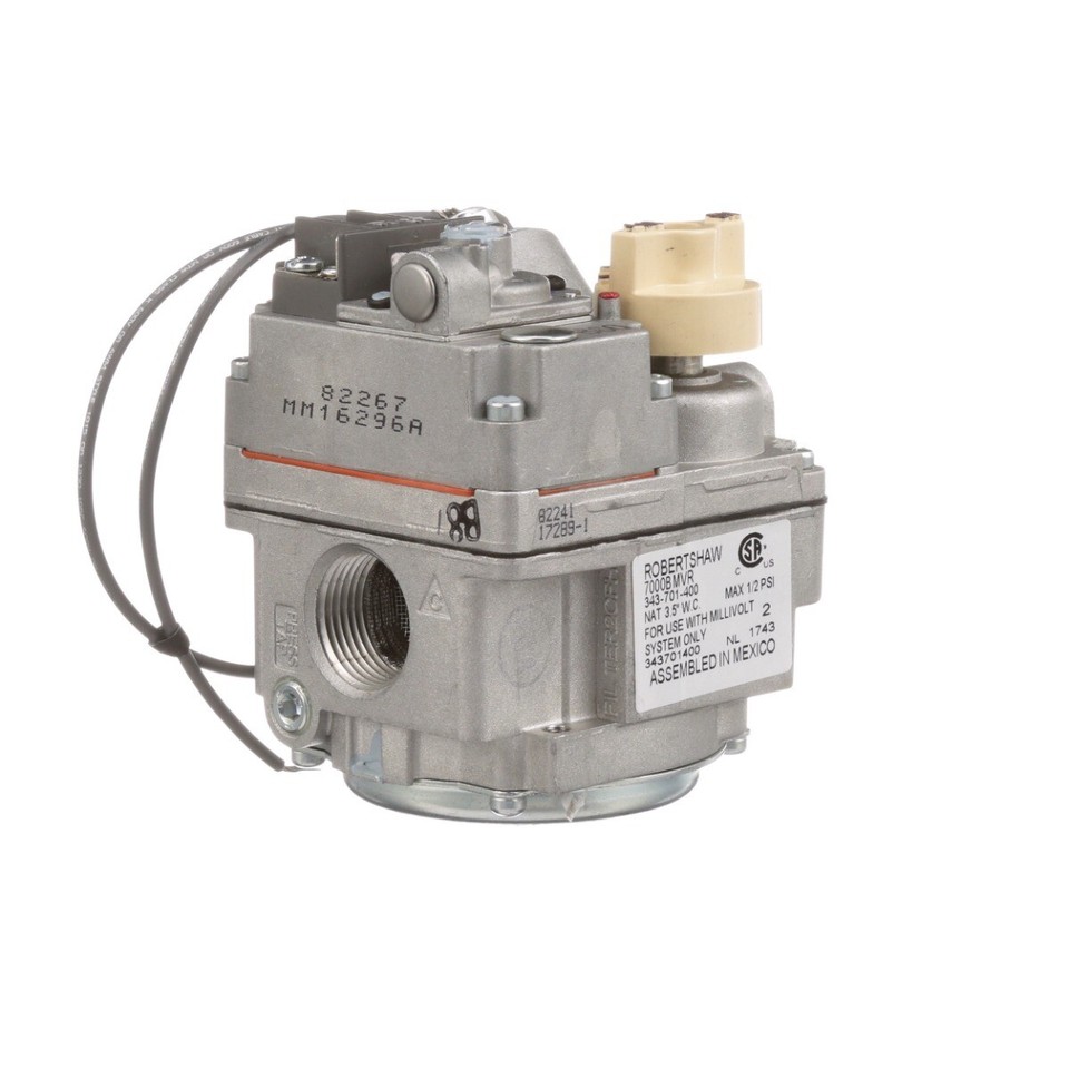 Gas Valve-Nat for American Range - Part# A80102 | eBay