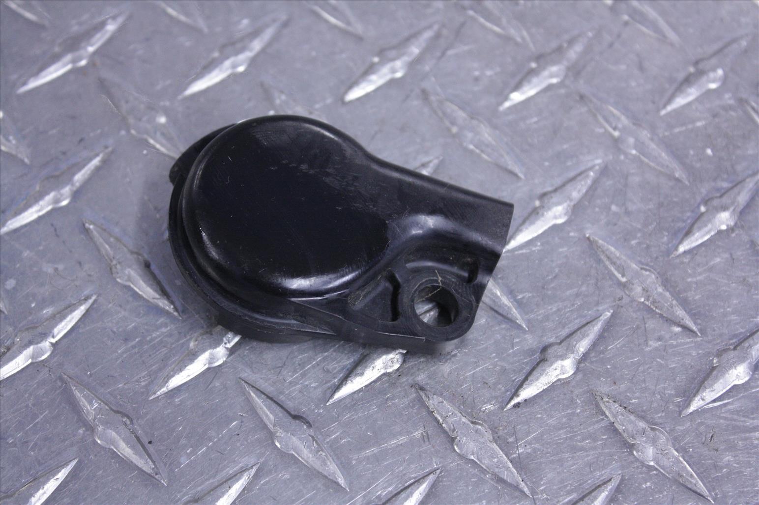 99 YAMAHA TTR 250 MISC MISCELLANEOUS COVER PANEL PLASTIC GUARD OEM ...