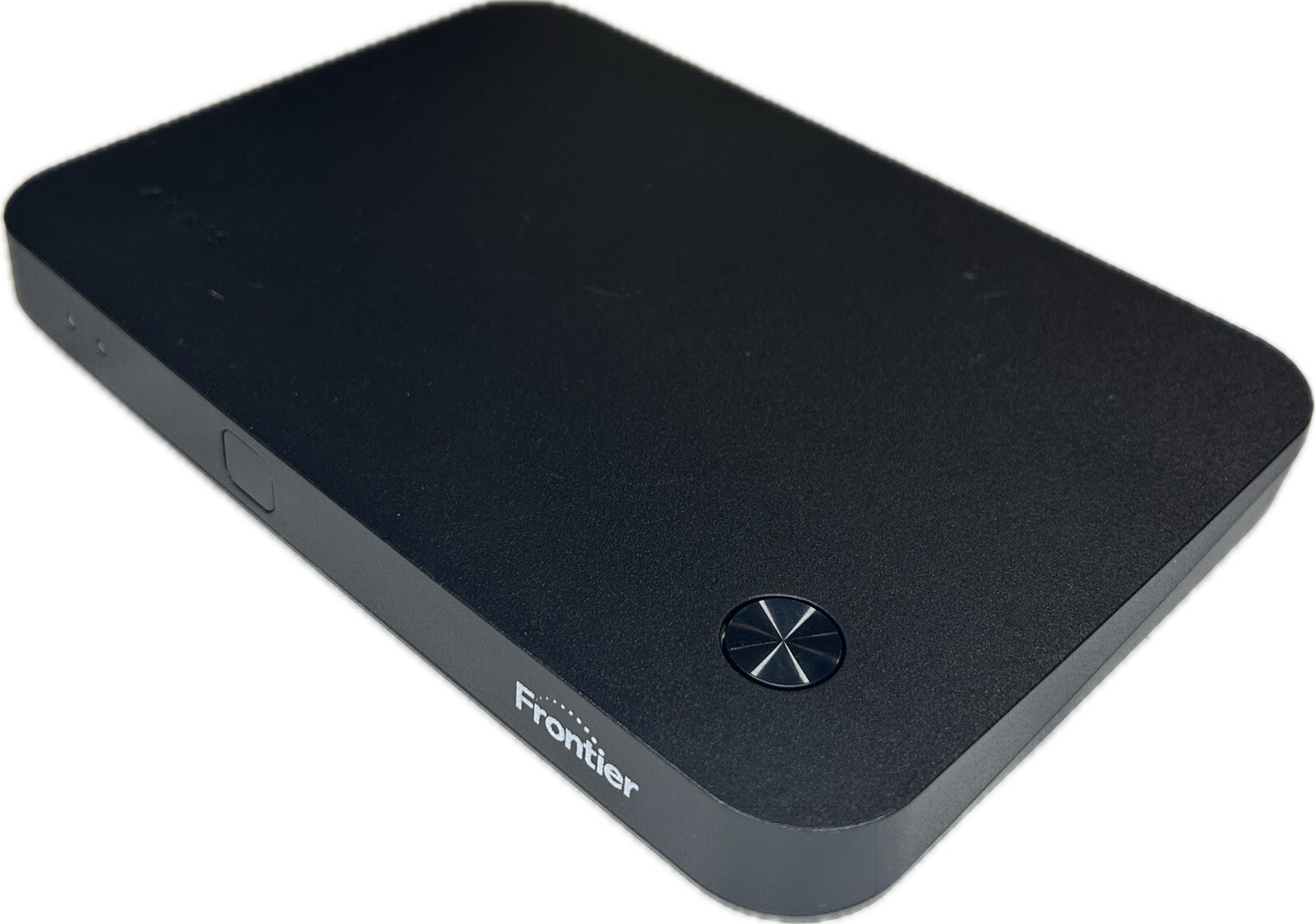 ARRIS Frontier IPC4100 IP Client WiFi Set Top Box Verizon 612933-002-00 ...