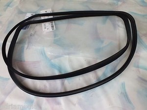 Genuine Mercedes Seal Sunroof Sunroof Seal w201 190 a1247800298 | eBay