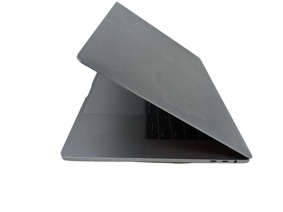 APPLE MACBOOK PRO A1707 15" i7 2.8GHz 2017 16GB 512GB Grade D | eBay