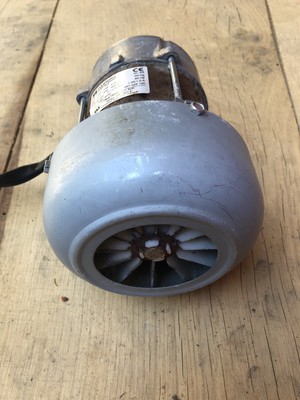 Coin-op Washers & Dryers - Wascomat Motor