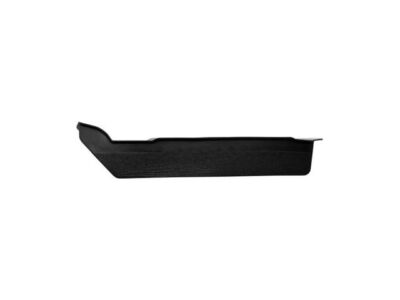For 2014-2016 BMW 228i Fog Light Cover Right - Passenger Side 48434FS ...