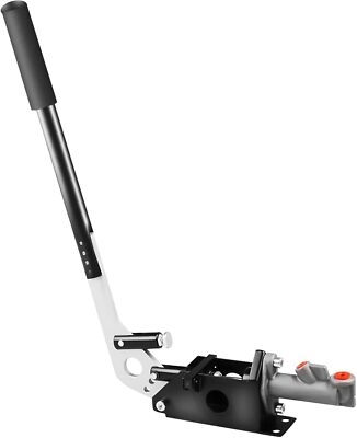 Hydraulic Horizontal Drift Track Rally Racing E-Brake Handbrake Handle ...