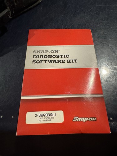 Used Solus Edge 19.4 Snap-On | eBay