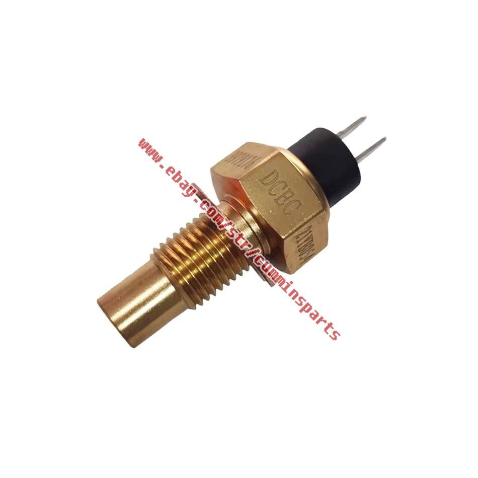 OEM Temperature Sensor 3979176 for Cummins Engine 6C8.3 L8.9 L9.5 Z13 ...