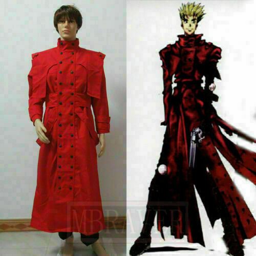 Vash The Stampede By New Trigun Stampede 2023 Acrylic Card Vash The