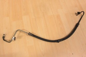 POWER STEERING PIPE (PUMP TO RACK) Jaguar S-Type XF XJ8 XJR XFR V8 2002 ...