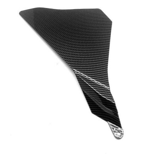 Carbon Fiber Side Panel ECU Mid Trim Fairing For YAMAHA YZF R1 R1M/S ...