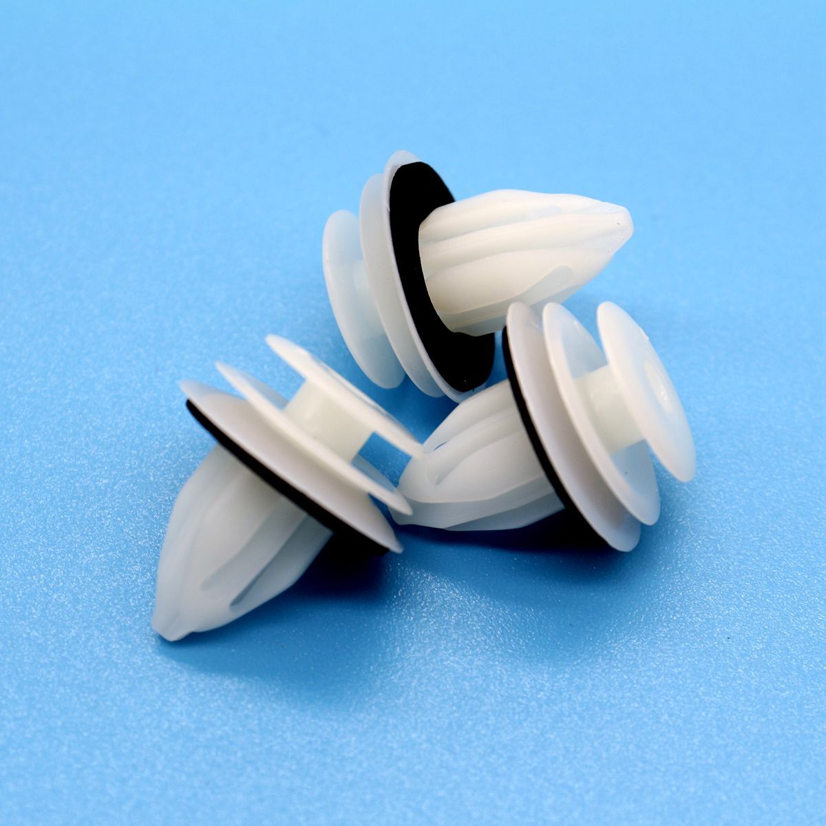 NEW 25Pcs Door Trim Panel Retainer Clips fasteners For Toyota GM 90467 ...