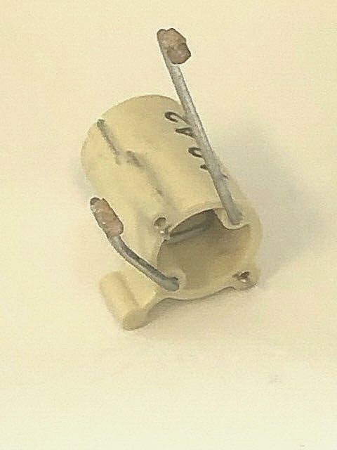 LEISTER 102.727 COUPLER COMPLETE 3X230V/10KW - LE 10000 HEATER - FREE ...