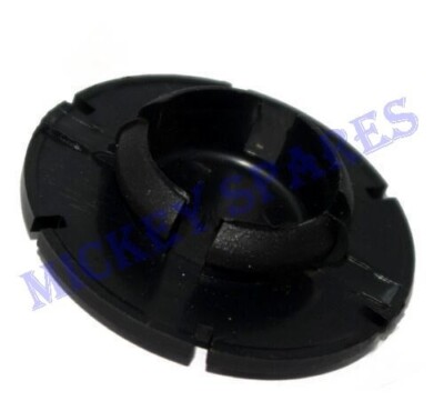 Swing Arm Suspension Cap Black For Royal Enfield Bullet Classic Electra ...