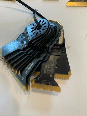 Blades - Rockwell Sonicrafter Blades